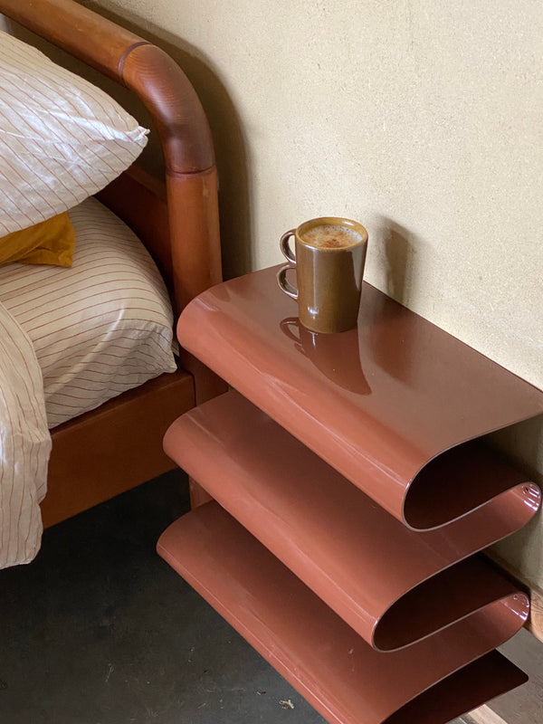 Sitting Pretty Design Tagged "Wave Shelves" - Dandie Store