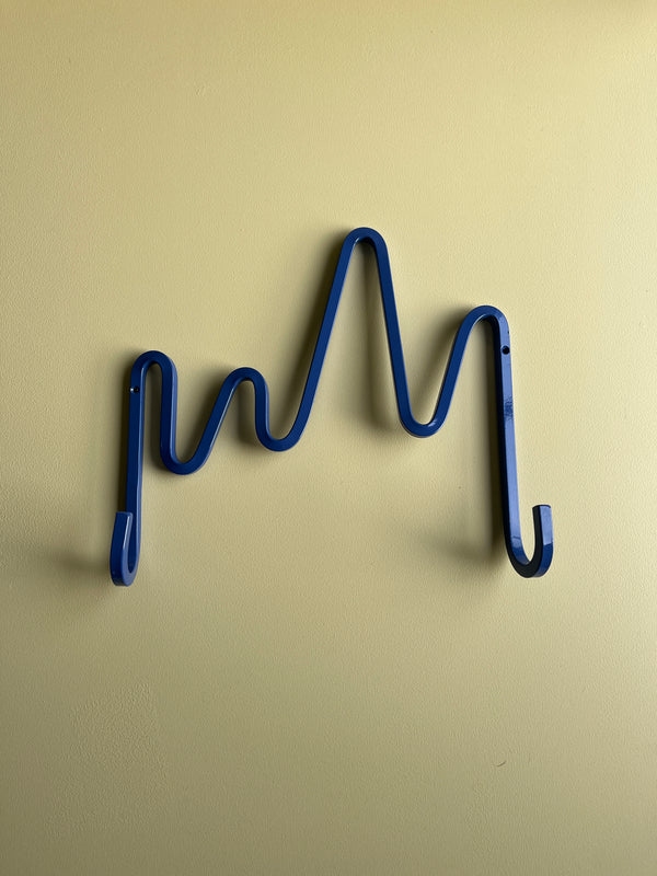 Tidal Wave Hook - Juniper Blue - Dandie Store