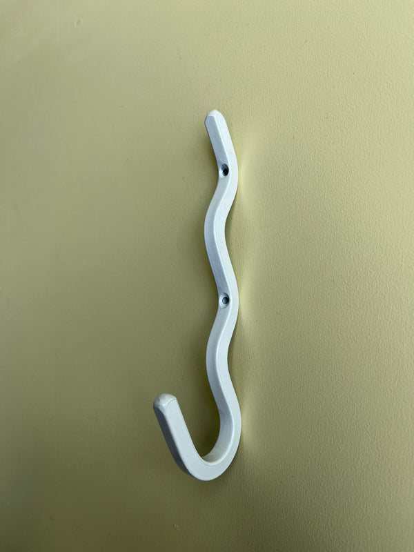 Wave Hook - Off White - Dandie Store